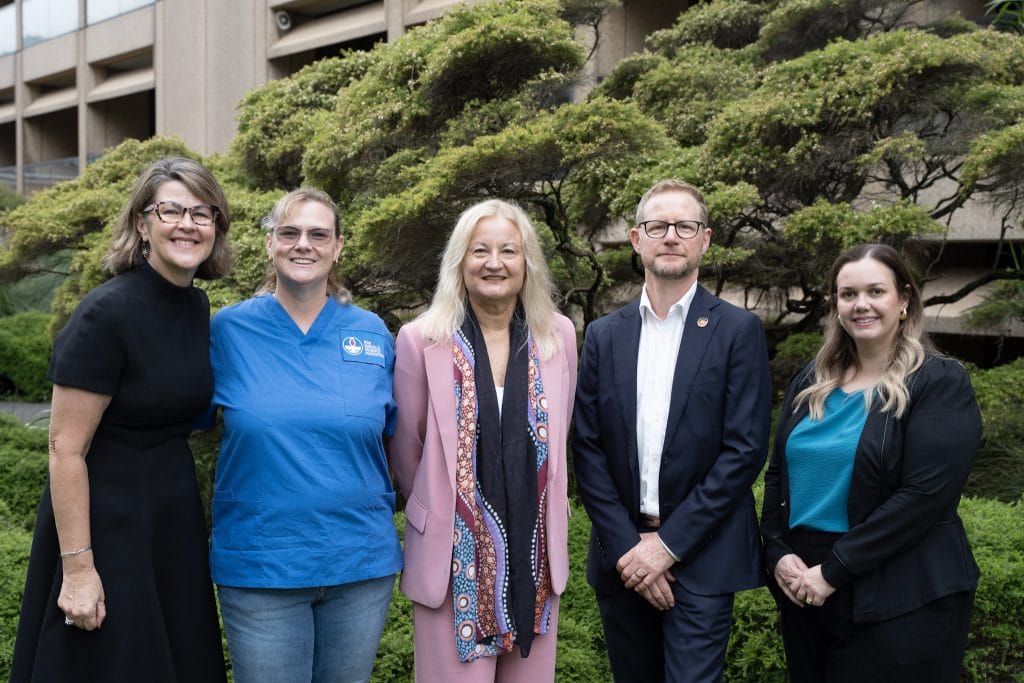 First steps taken to transform midwifery and maternity care NSWNMA ...