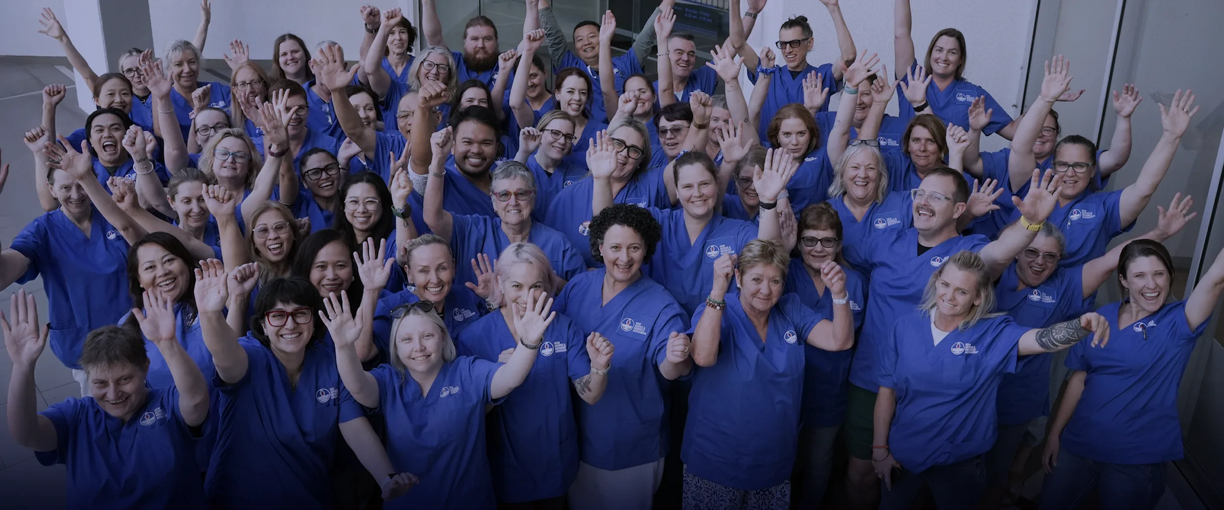 NSWNMA - The New South Wales Nurses and Midwives Association